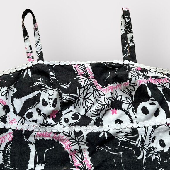 Lilly Pulitzer | Dresses | Lilly Pulitzer X Wwf Size 8 Originals ...